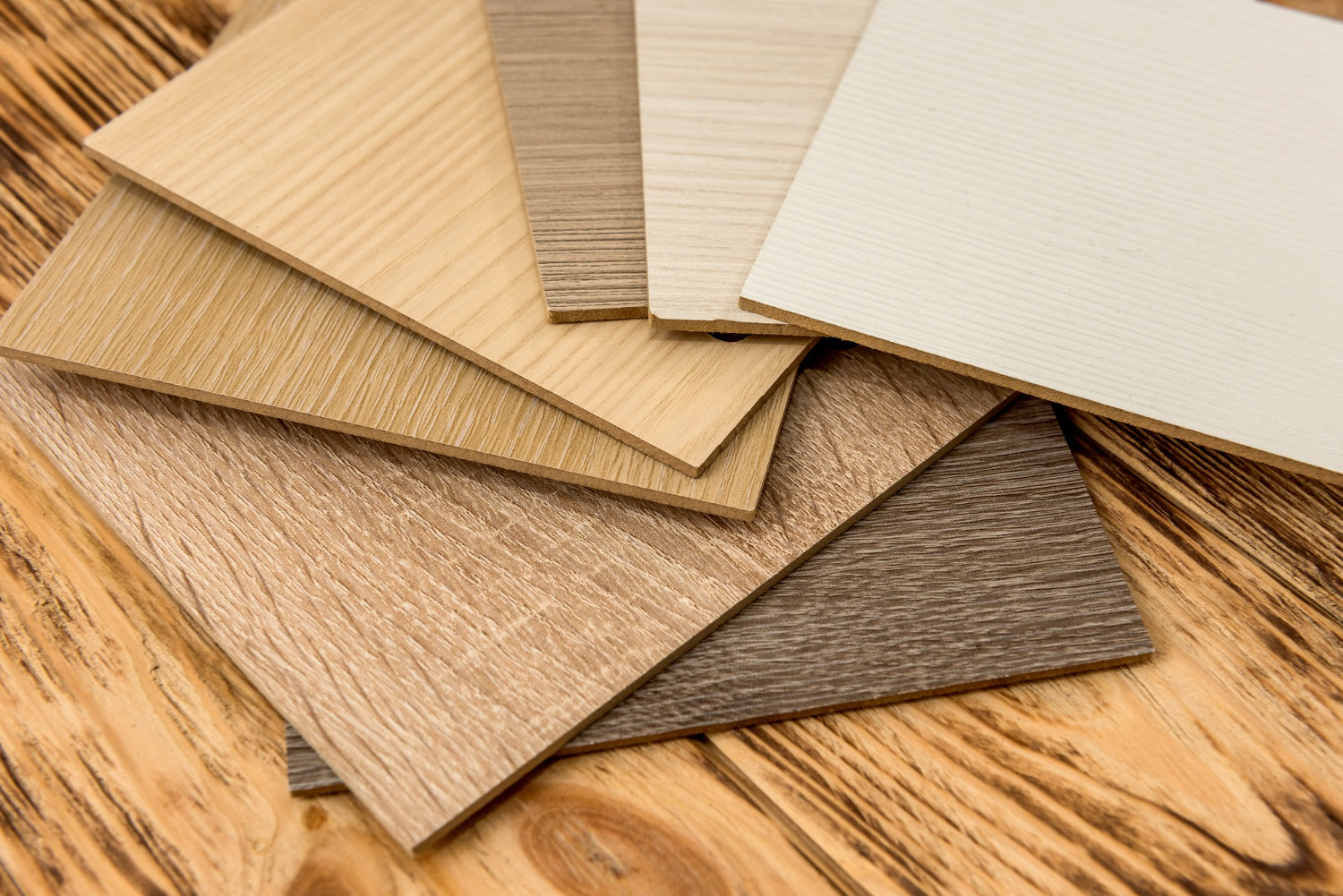 MDF - the secret hero of your furniture, or everything you need to kno